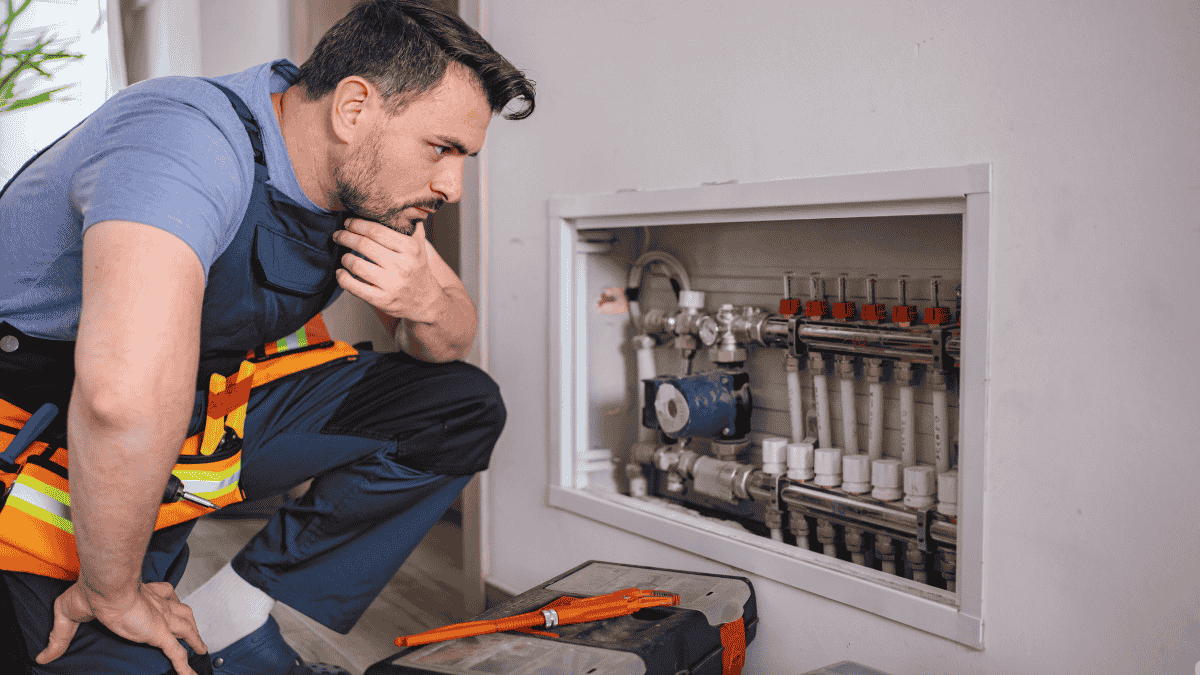 Common Underfloor Heating Problems (and How to Prevent Them) - The ...